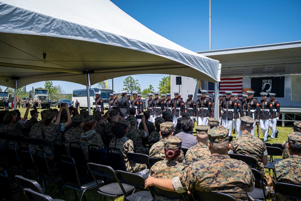 DVIDS - Images - Fleet week 2023 [Image 15 of 34]