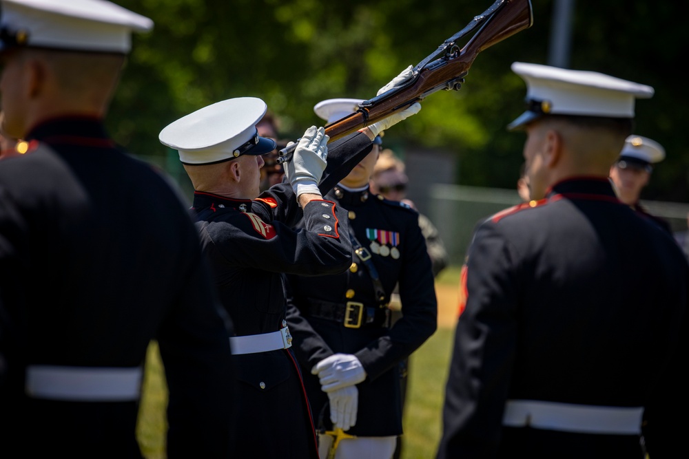 DVIDS - Images - Fleet week 2023 [Image 20 of 34]