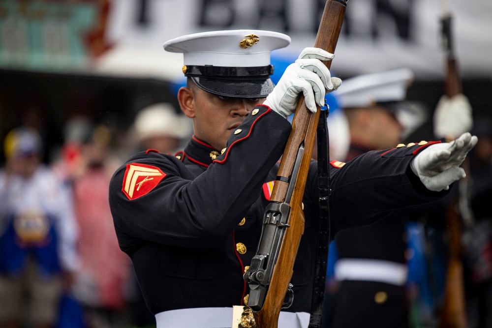 DVIDS - Images - Service and Sacrifice [Image 2 of 6]