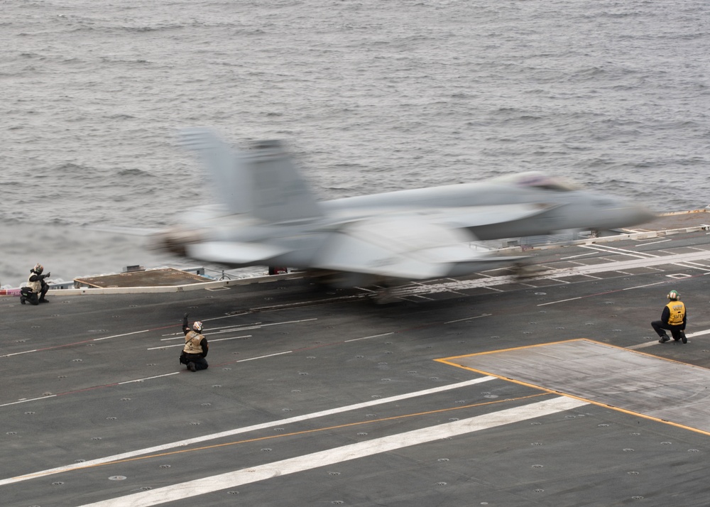 DVIDS - Images - Flight Operations [Image 3 of 8]