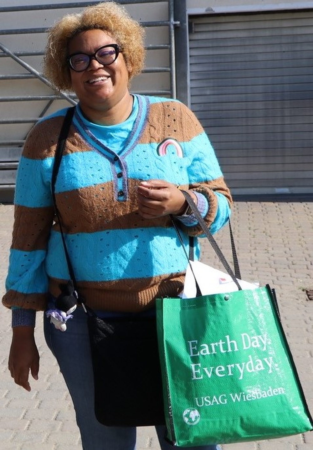 DVIDS - News - Army Earth Day - "Invest in Our Planet"