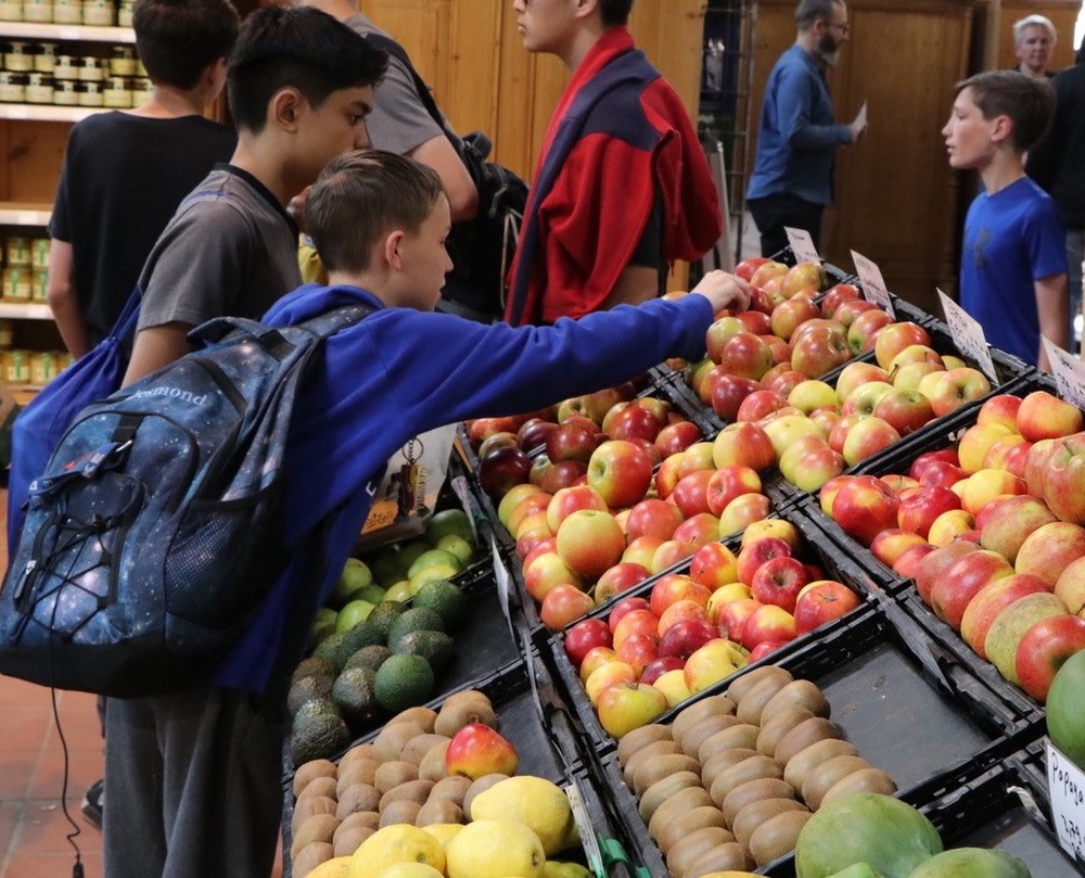 DVIDS - News - Army Earth Day - "Invest in Our Planet"