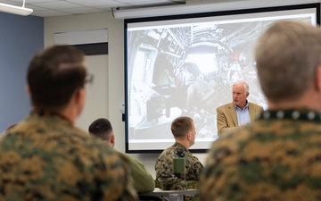 DVIDS - Marine Forces, Special Operations Command