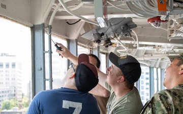 DVIDS - Mid-Atlantic Regional Maintenance Center (MARMC)