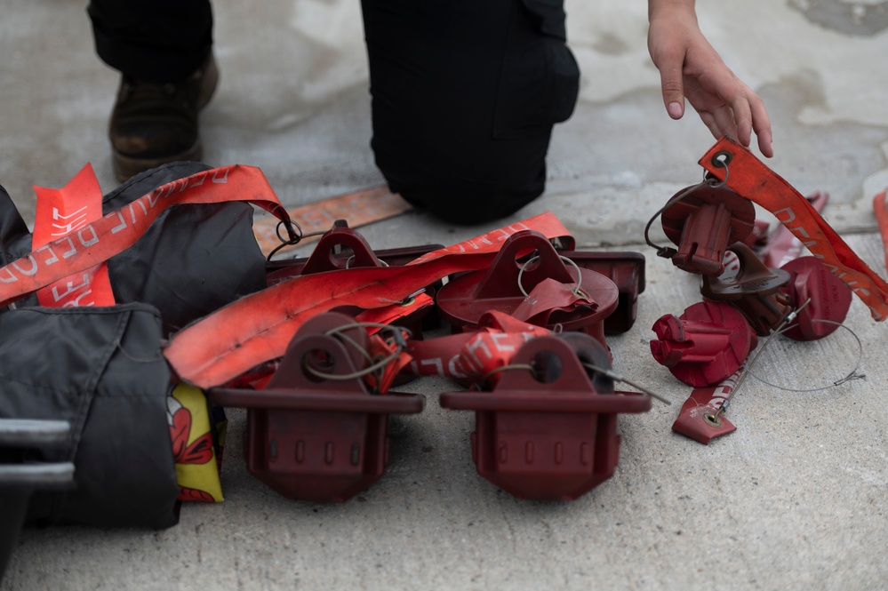 DVIDS - News - Total Force Training with East Coast Partners