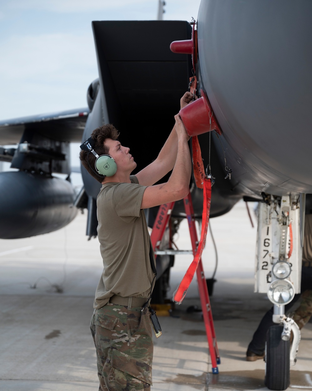 DVIDS - News - Total Force Training with East Coast Partners