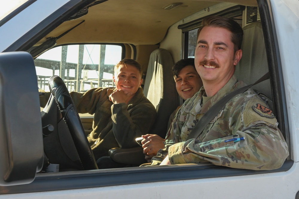 DVIDS - Images - Bold Tigers 2022