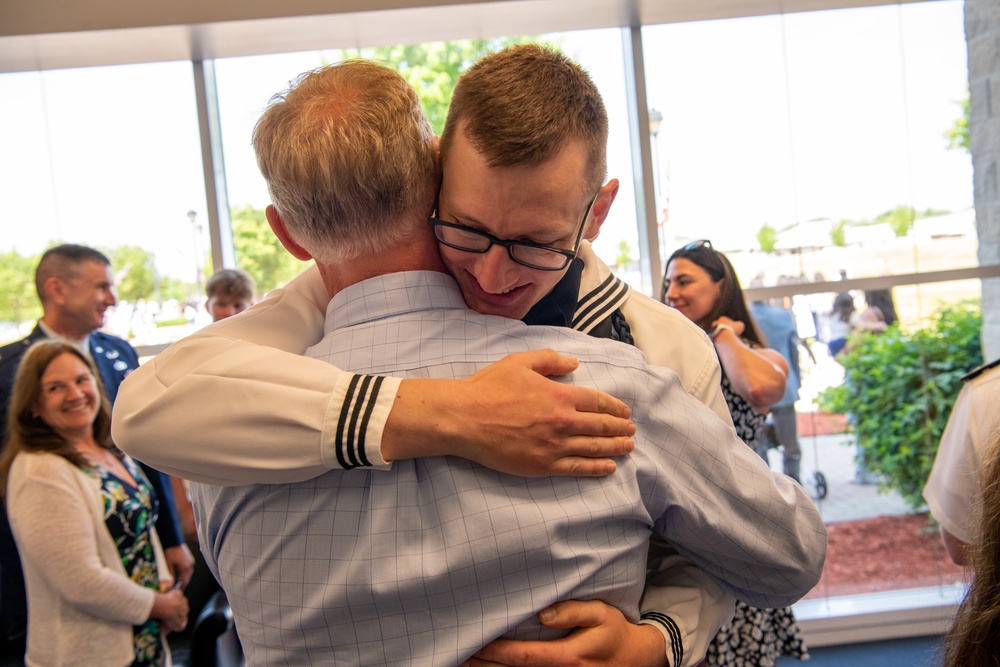 DVIDS - Images - Recruit Training Command June 02, 2023 Pass-In-Review ...