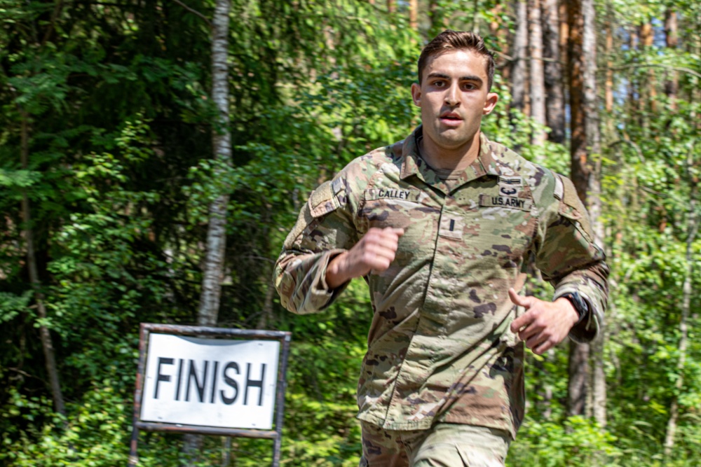 DVIDS - Images - Victory Corps’ Elhers Cup participants tackle an ...