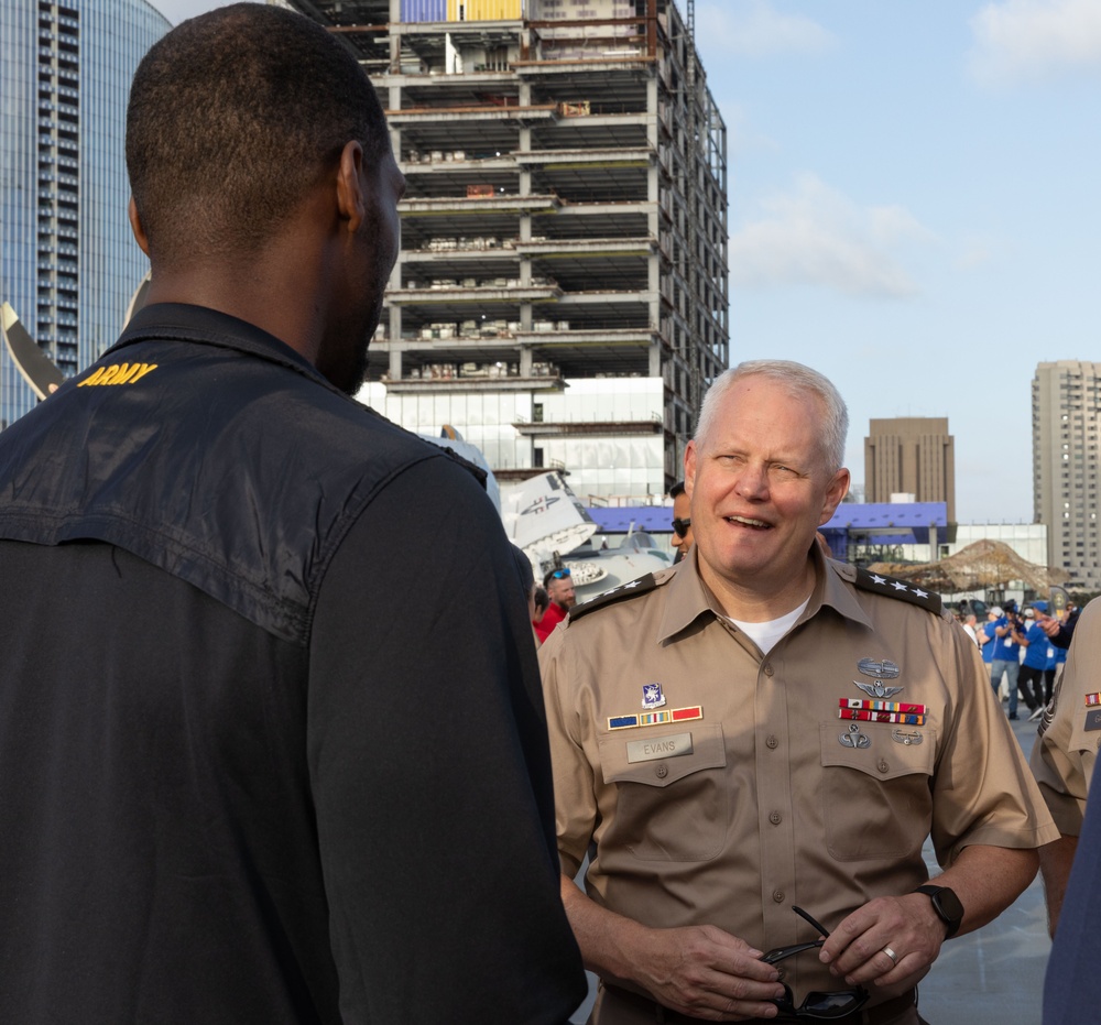 DVIDS - Images - 2023 DoD Warrior Games Challenge [Image 1 of 3]