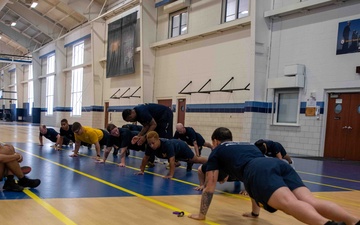 DVIDS - U.S. Navy Recruit Training Command