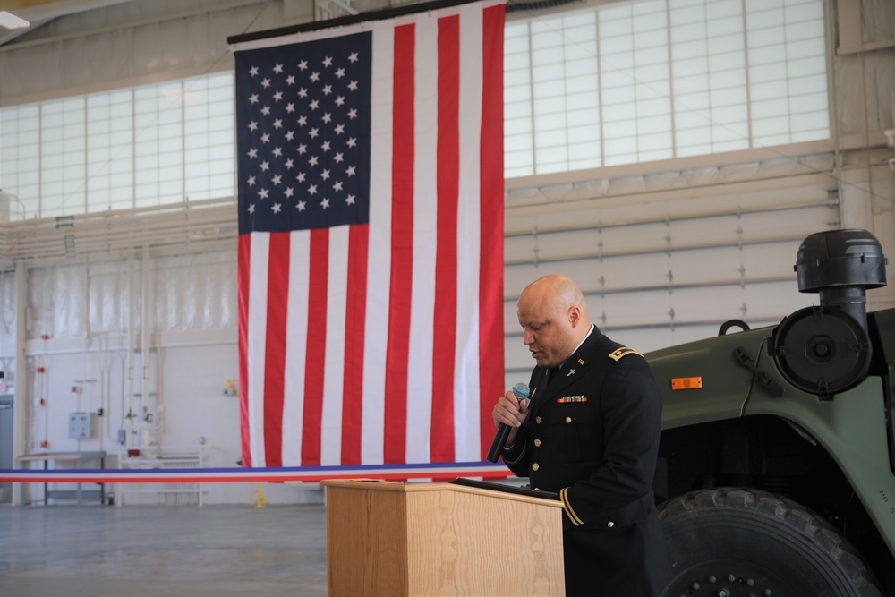 DVIDS - Images - Tactical Equipment Maintenance Facility [Image 4 of 15]