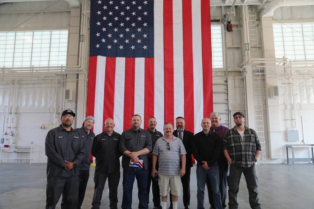 DVIDS - Images - Tactical Equipment Maintenance Facility [Image 11 of 15]