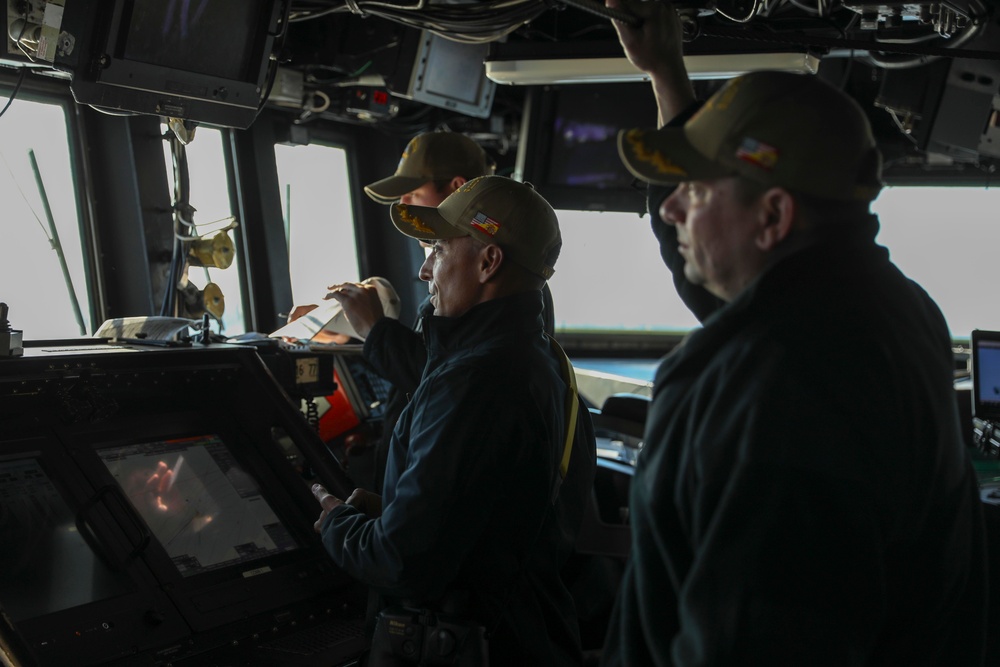 DVIDS - Images - BALTOPS 23 Photo Exercise [Image 3 of 3]