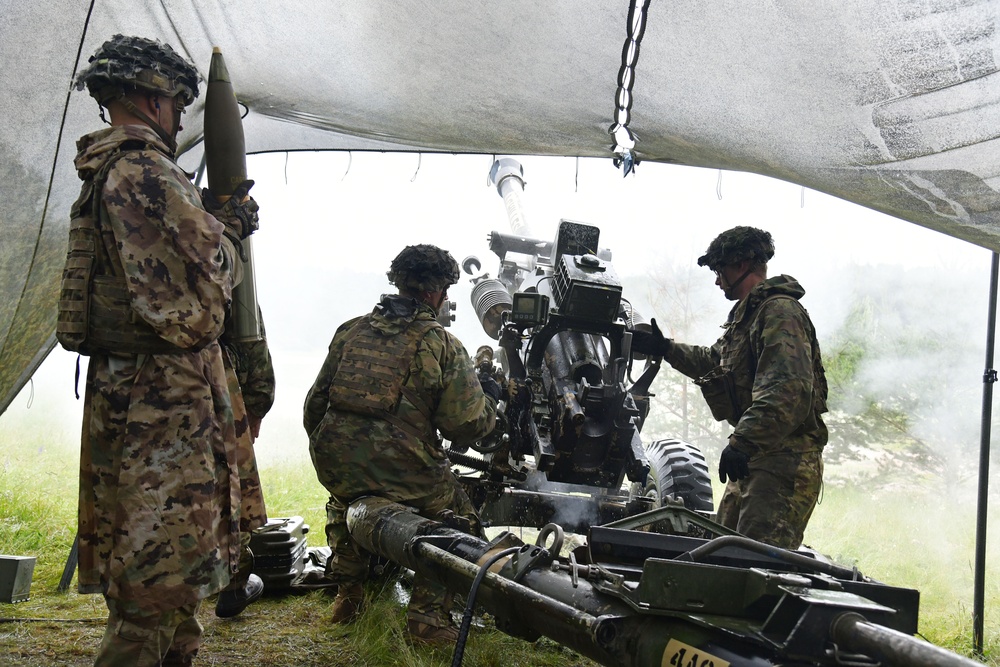 DVIDS - Images - Adriatic Strike 2023 [Image 14 of 18]