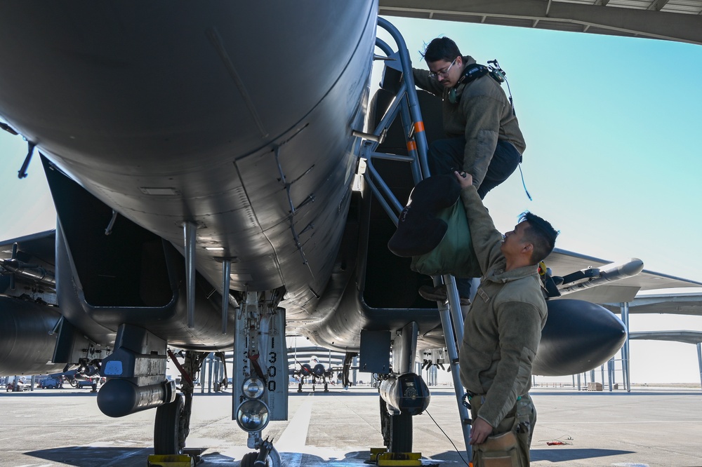 DVIDS - Images - Bold Tigers 2022