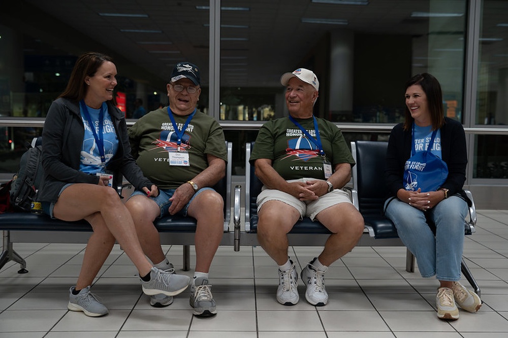 Dvids Images Honoring Sacrifice And The Bond Of Service Image 3 Of 3