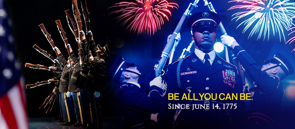 DVIDS - Images - Social Media Graphics for U.S. Army's 248th Birthday ...
