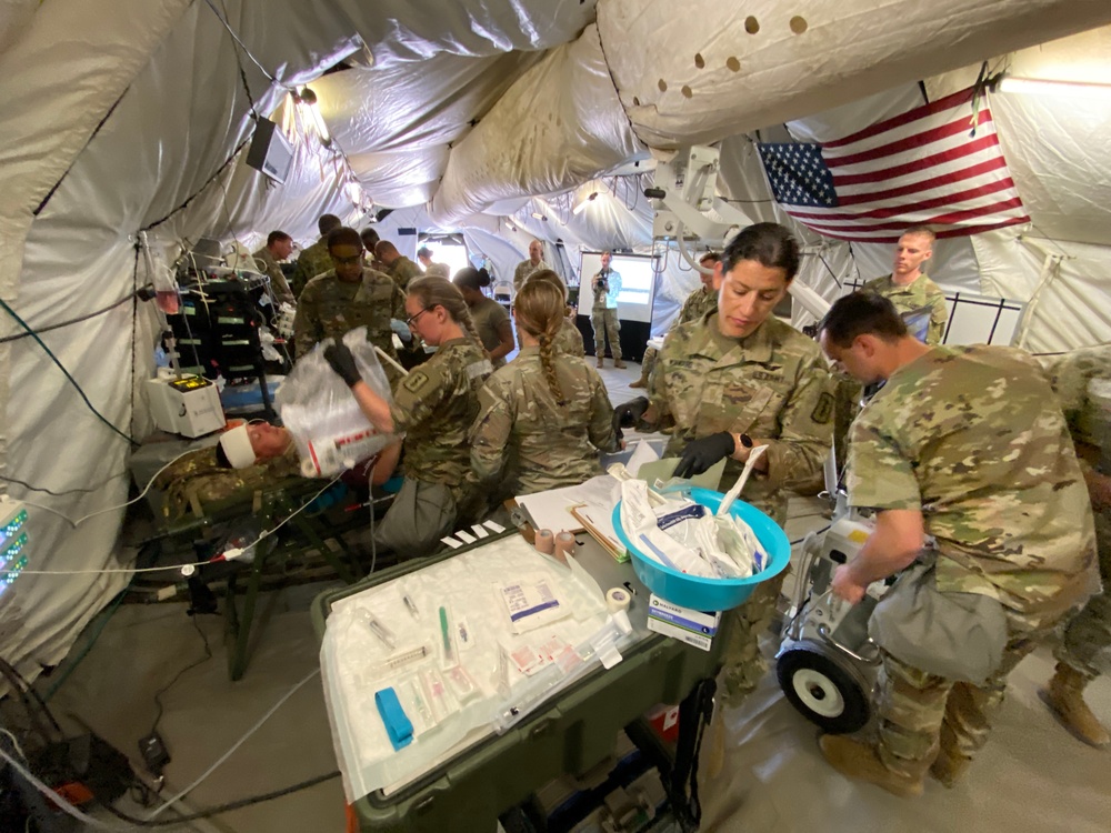 DVIDS - Images - Training to Save Lives