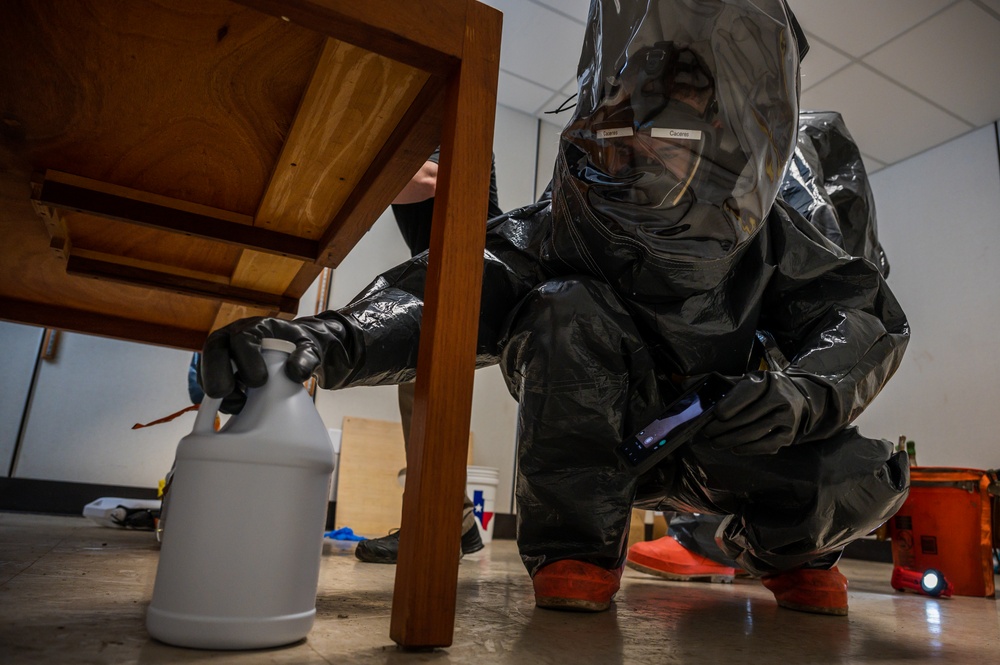 DVIDS - Images - CST trains in Camden [Image 1 of 13]