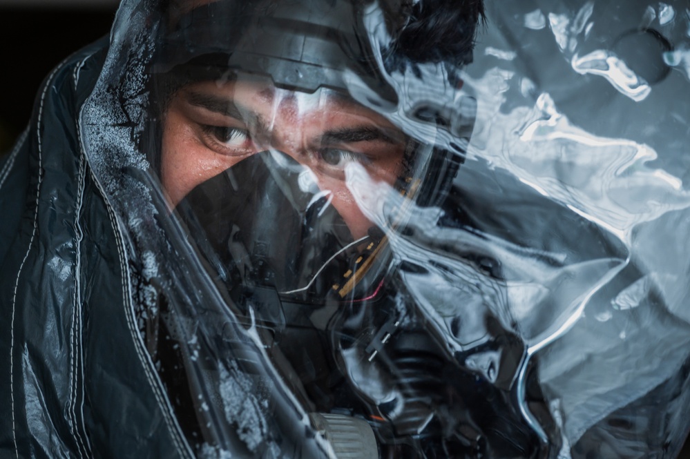 DVIDS - Images - CST trains in Camden [Image 3 of 13]