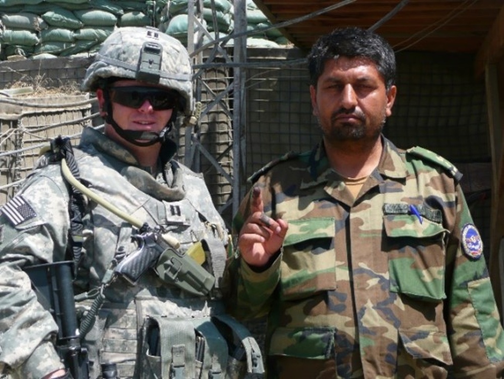 DVIDS - News - Why Me? Why am I a Soldier?