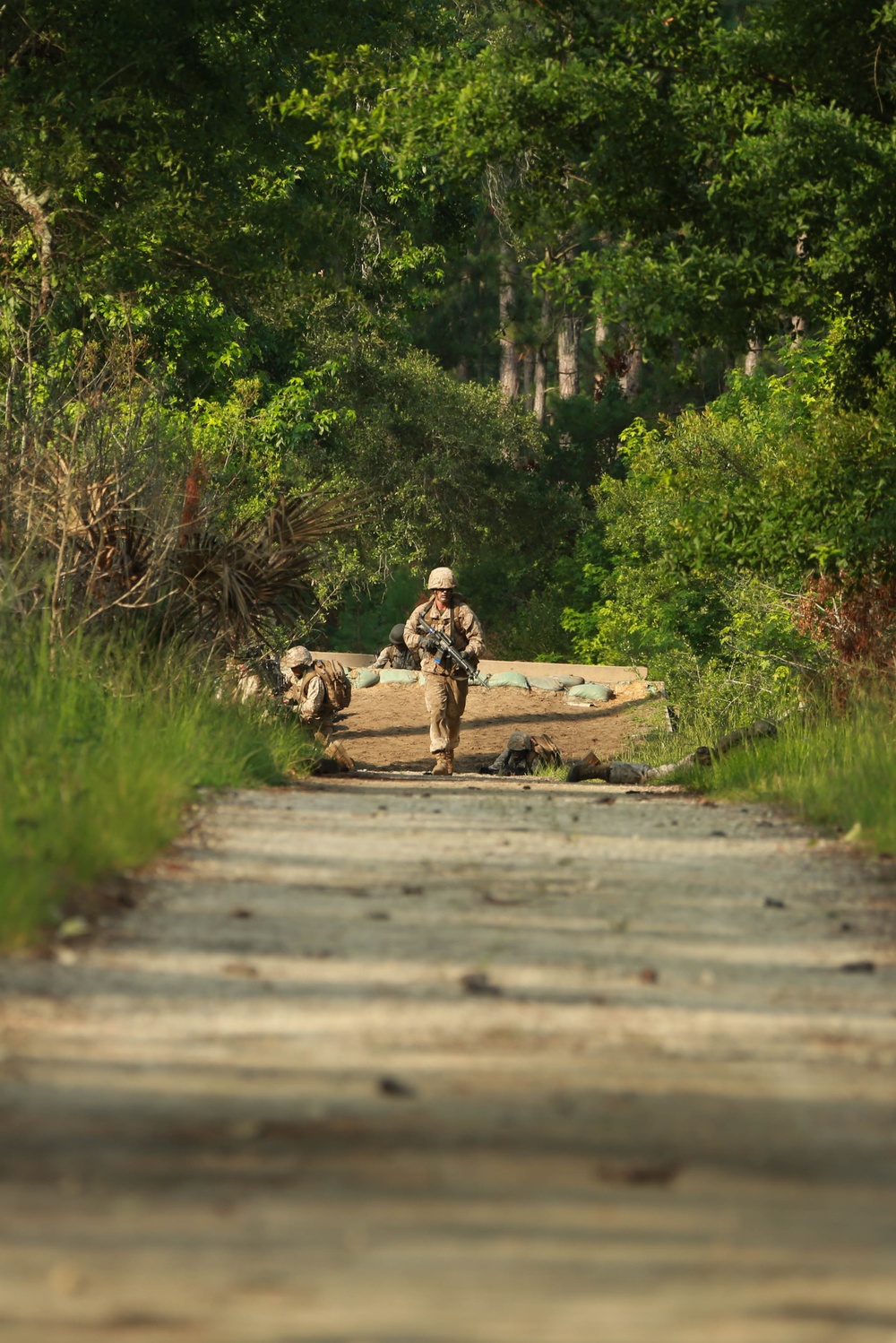 DVIDS - Images - Bravo Crucible 20230608 [Image 7 of 21]