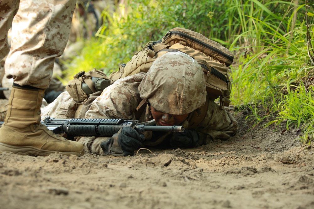 DVIDS - Images - Bravo Crucible 20230608 [Image 8 of 21]