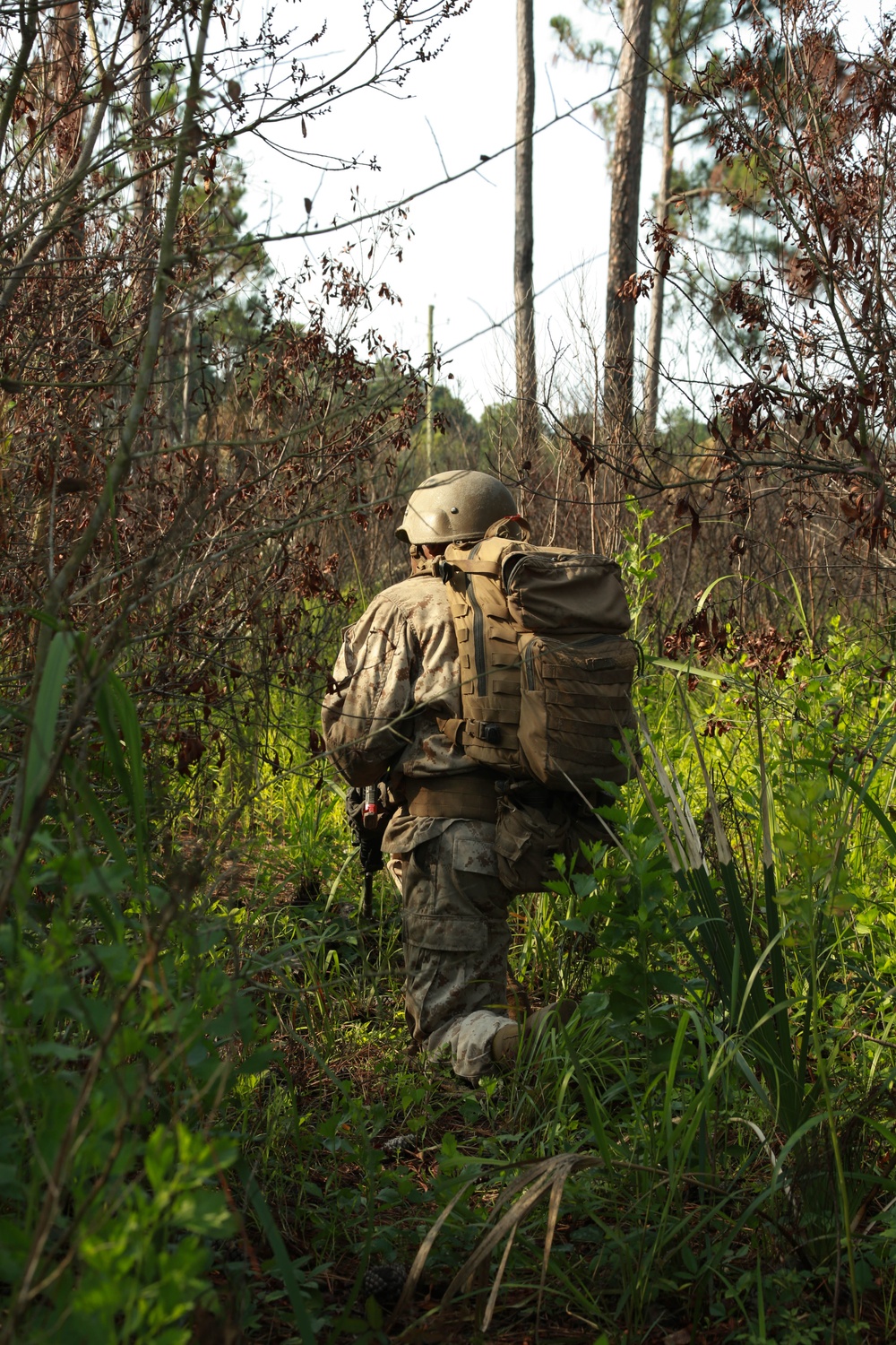 DVIDS - Images - Bravo Crucible 20230608 [Image 12 of 21]