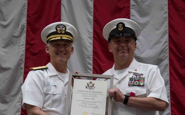 DVIDS - Navy Personnel Command