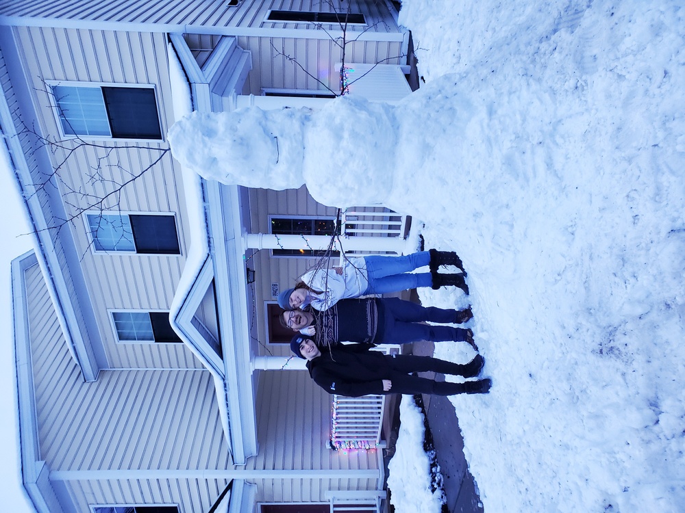 DVIDS - Images - Sarah Hasko husband