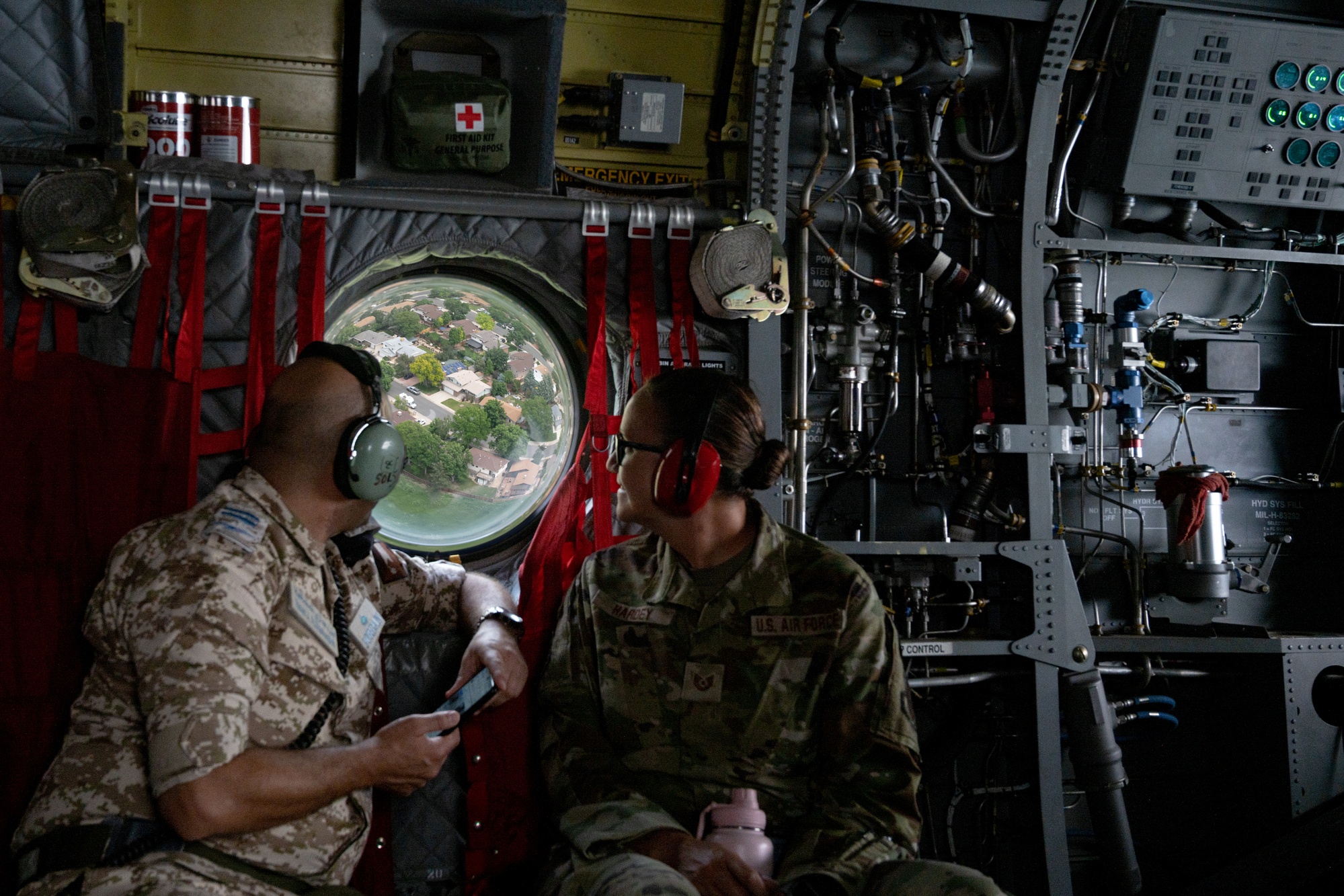 Royal Jordanian Army