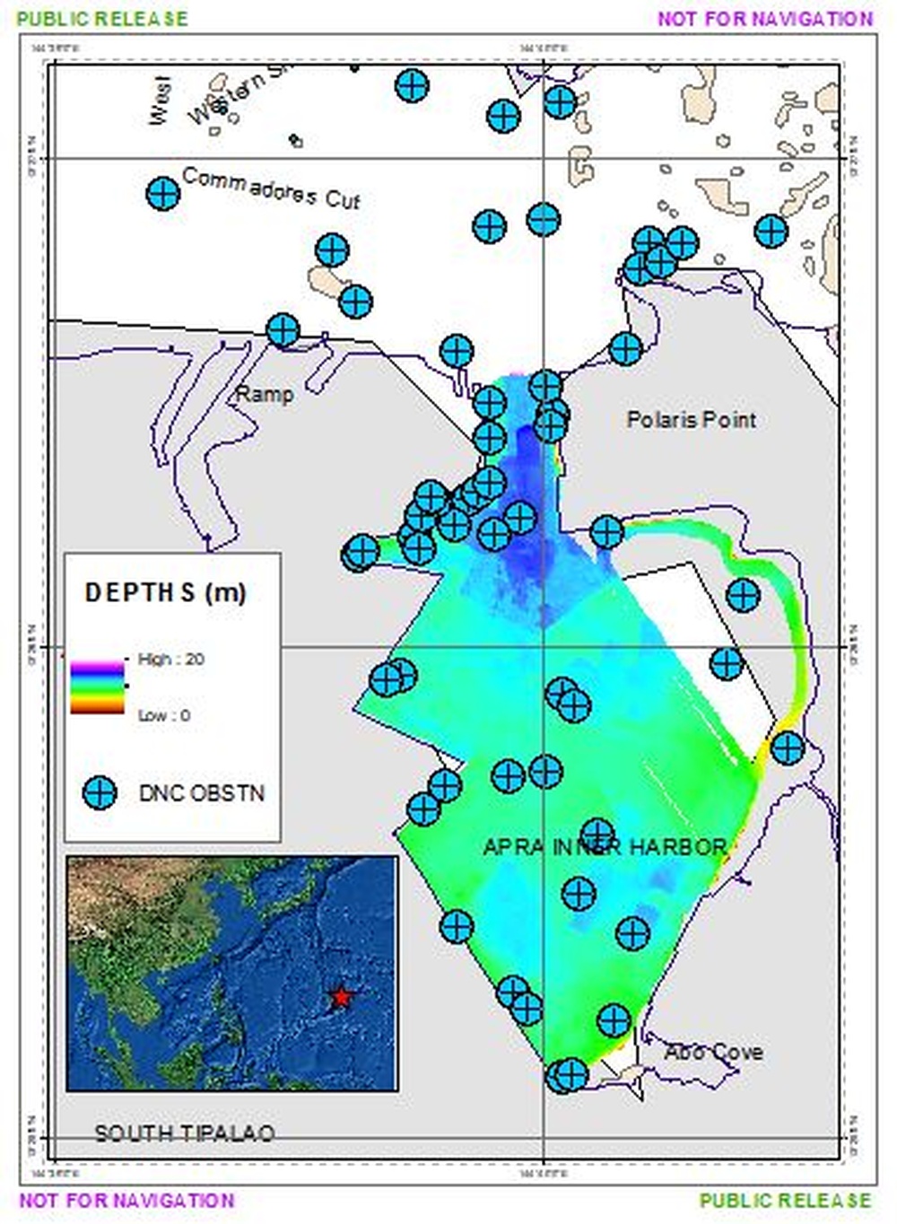DVIDS - Images - Naval Oceanography Detachment Conducts HSL Operations ...