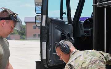 DVIDS - 149th Fighter Wing Public Affairs (Texas Air National Guard)