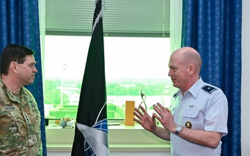 DVIDS - Secretary of the Air Force Public Affairs