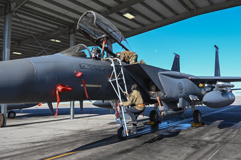 DVIDS - Images - Bold Tigers 2022 [Image 2 of 3]