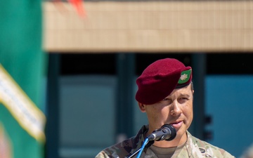 DVIDS - 10th Special Forces Group (Airborne)