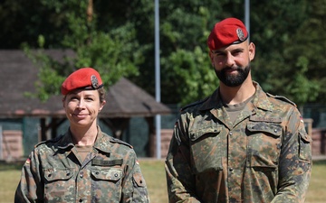 DVIDS - 21st Theater Sustainment Command