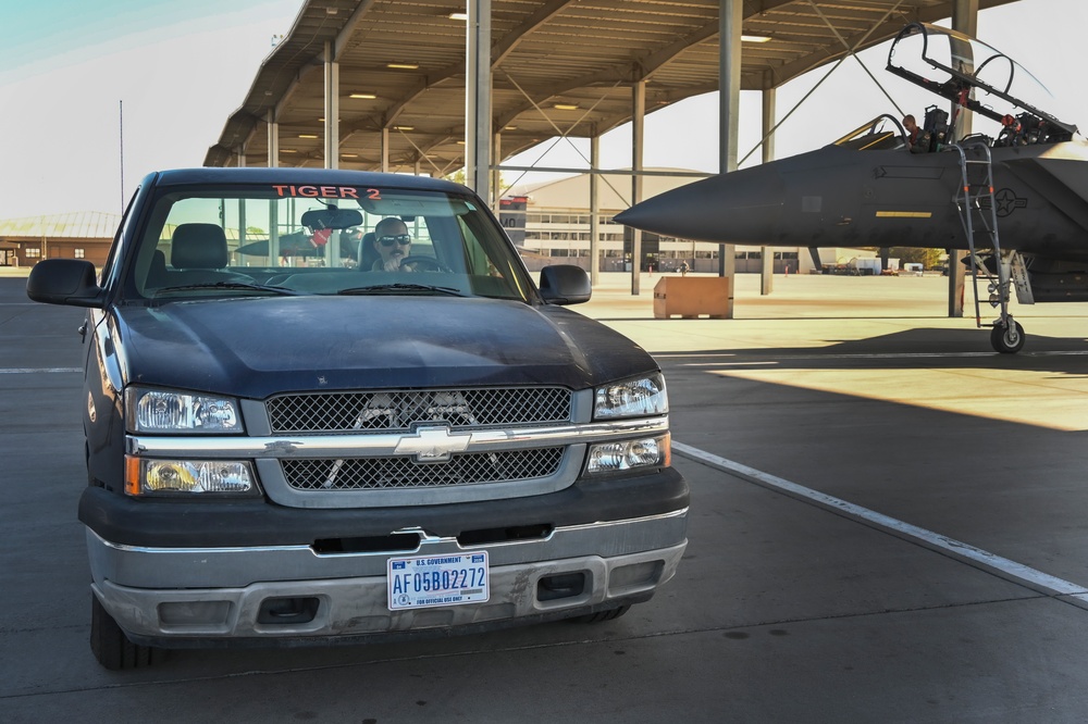 DVIDS - Images - Bold Tigers 2022 [Image 2 of 3]