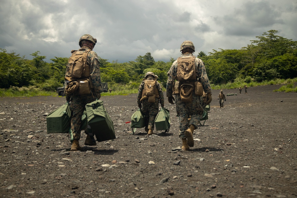 DVIDS - Images - SHINKA | CLB-4 Conducts HST Operations [Image 7 of 8]