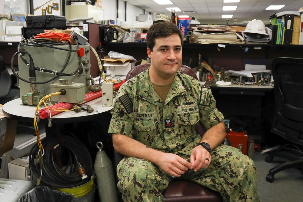 DVIDS - Mid-Atlantic Regional Maintenance Center (MARMC)