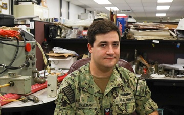 DVIDS - Mid-Atlantic Regional Maintenance Center (MARMC)