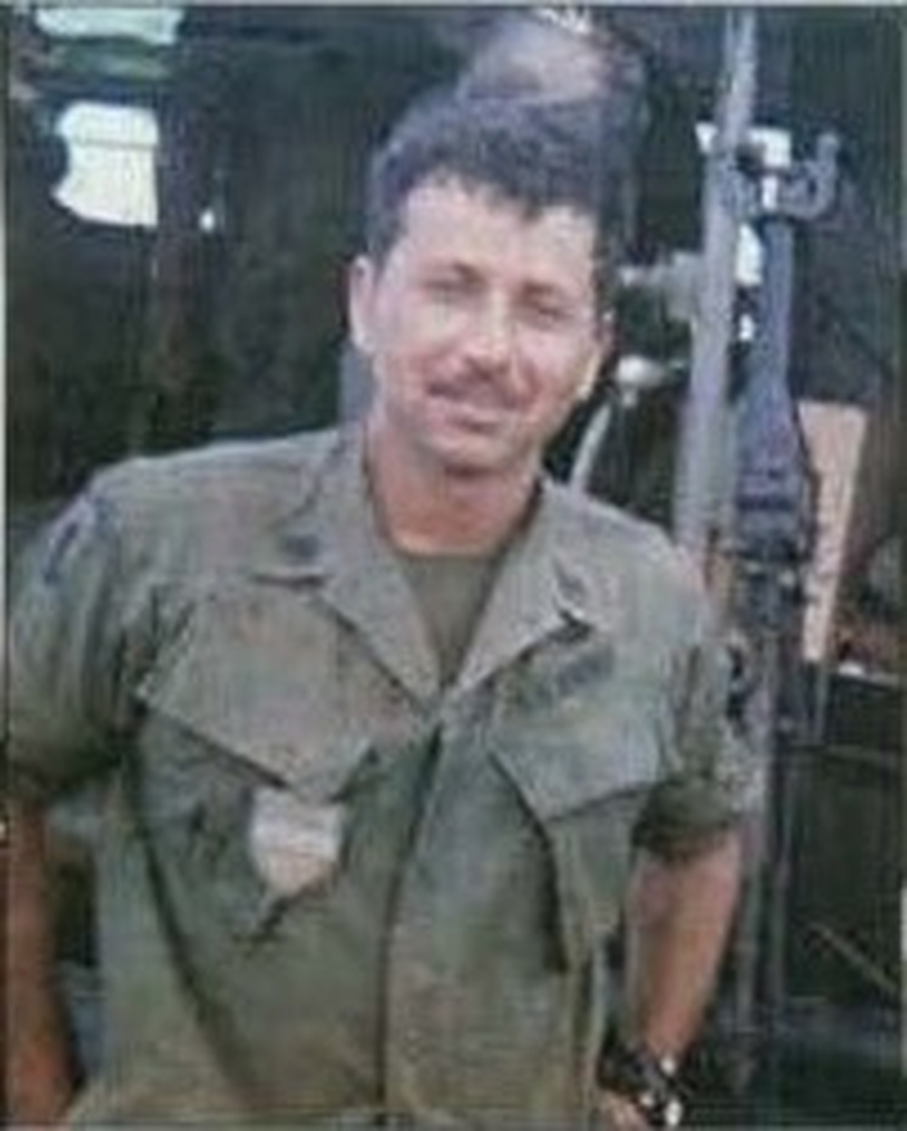 DVIDS - News - Remains of Vietnam War Soldier, Miami Beach, native, to ...