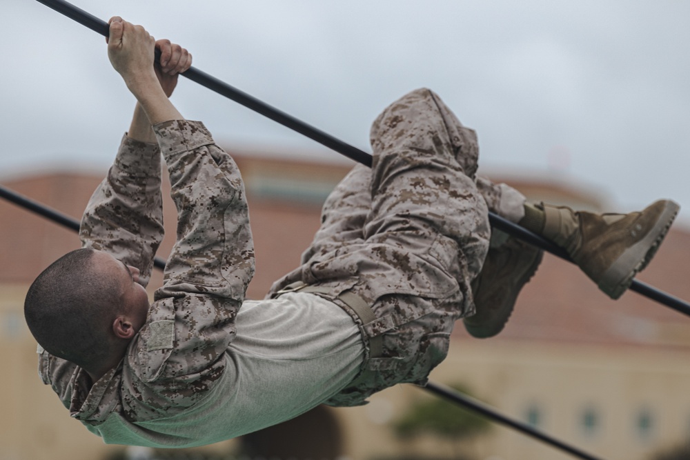 DVIDS - Images - Golf Company Confidence Course [Image 11 of 12]