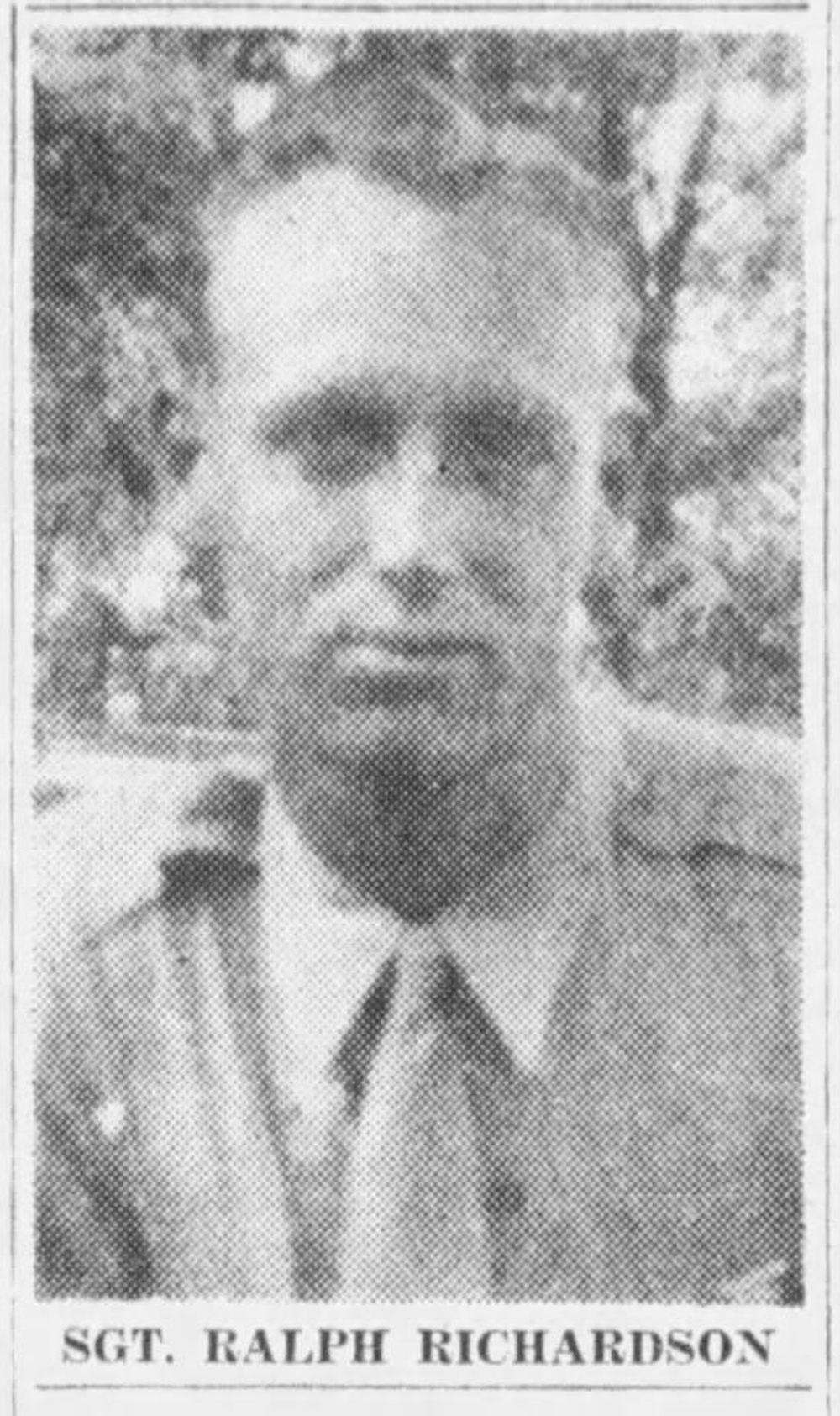 DVIDS - News - Remains of World War II Airman to be buried in Columbia ...