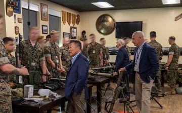 DVIDS - Marine Forces, Special Operations Command