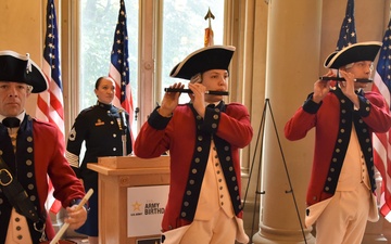 DVIDS - USAG Fort Hamilton