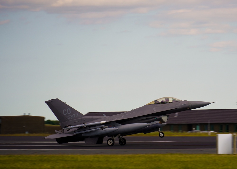 DVIDS - Images - Air Defender 2023 [Image 4 of 4]