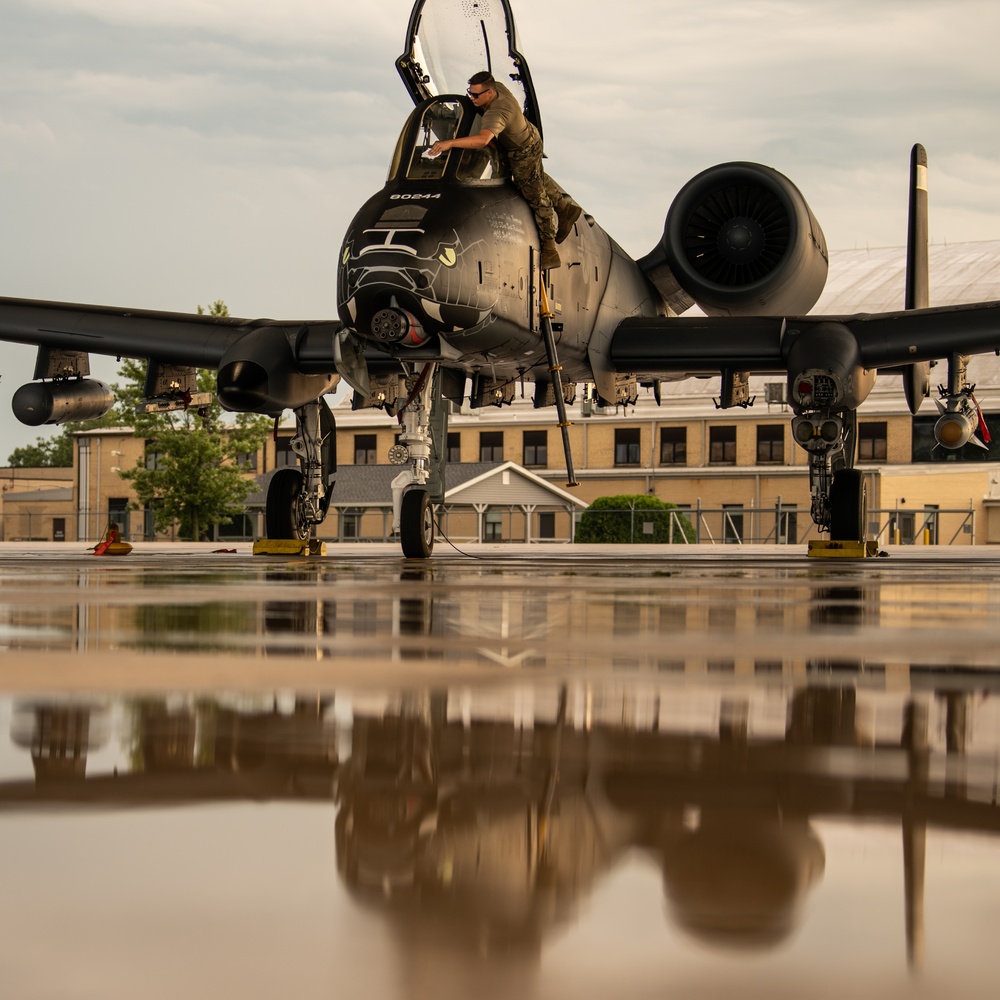 DVIDS - Images - Reflecting on history [Image 3 of 4]