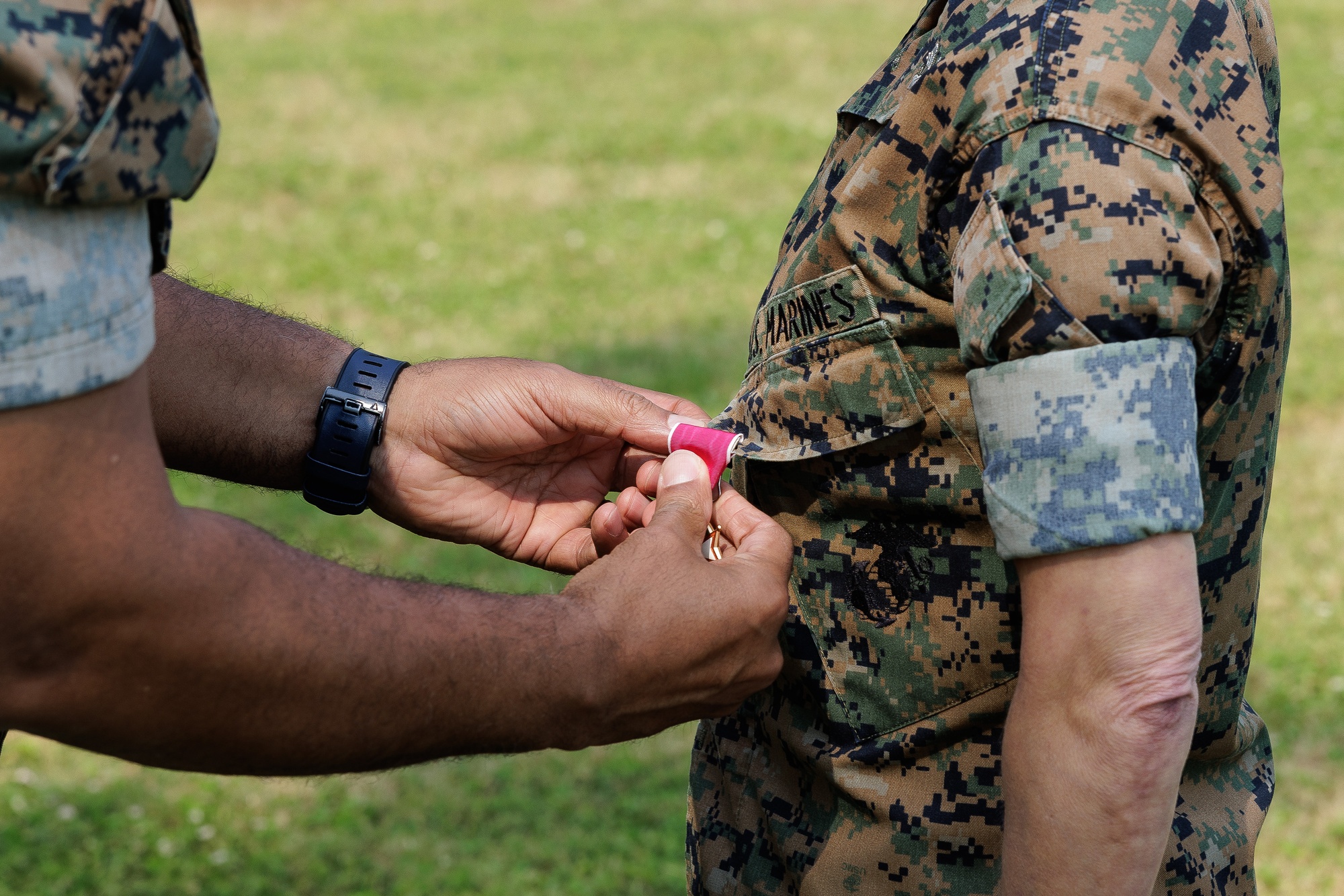 Marine Corps Mcc Codes